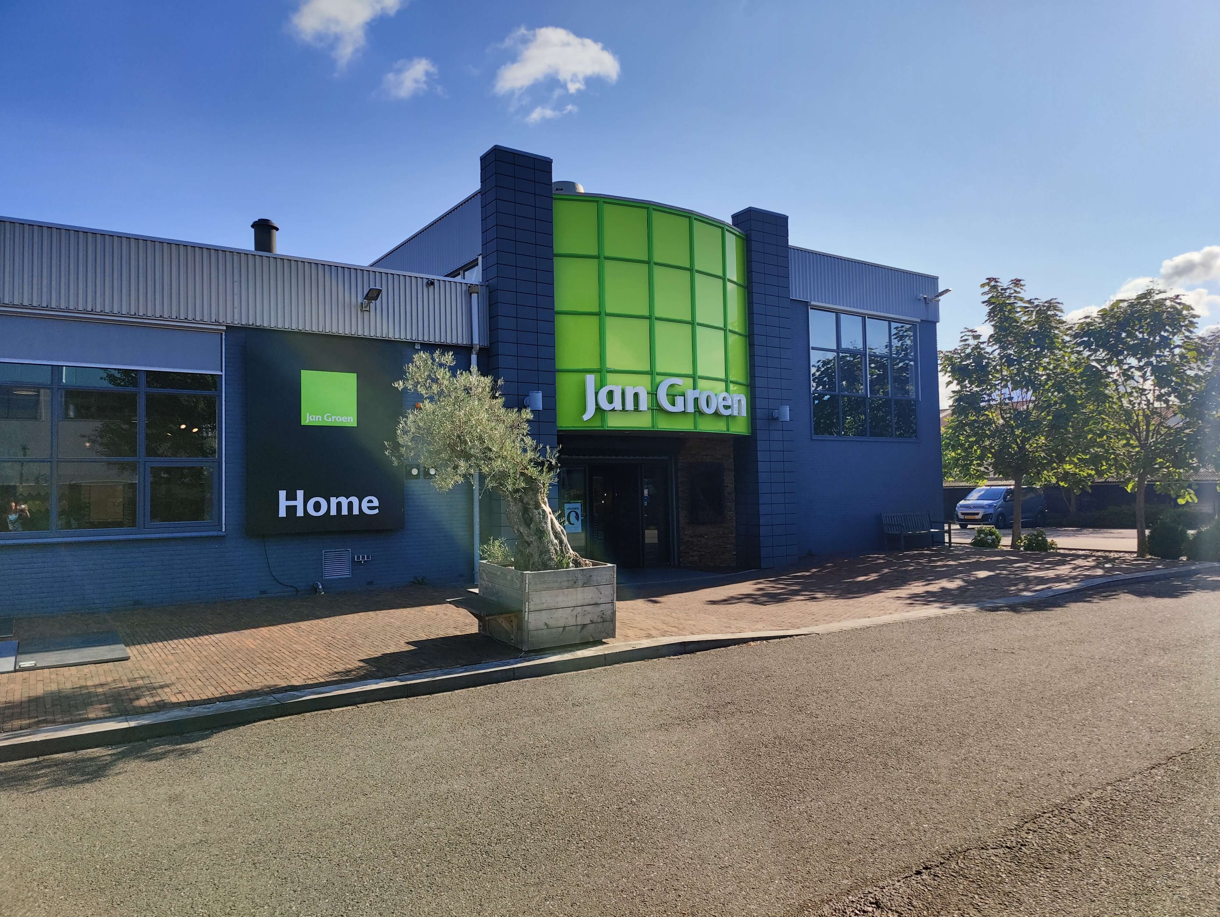 Jan Groen Tegels Bleiswijk - Rab Groep